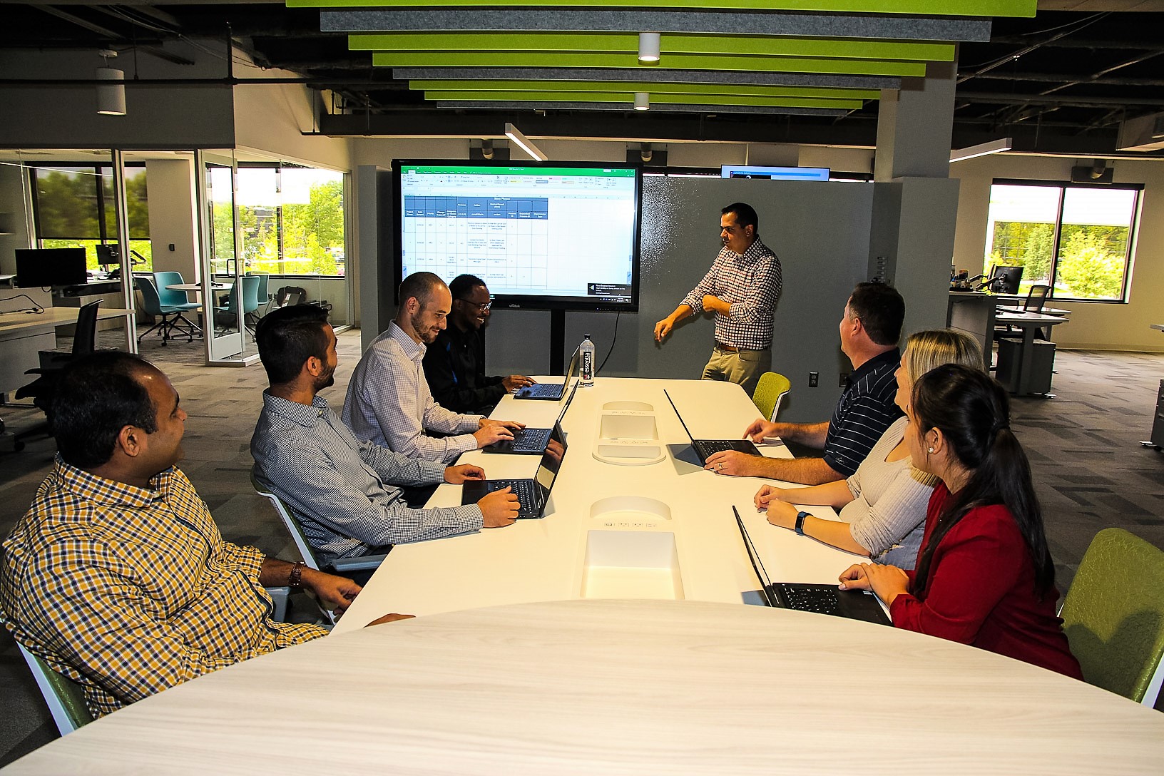 About – Open Dealer Exchange