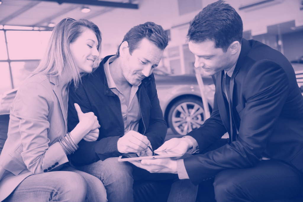 Open Dealer Exchange | Open Dealer Exchange