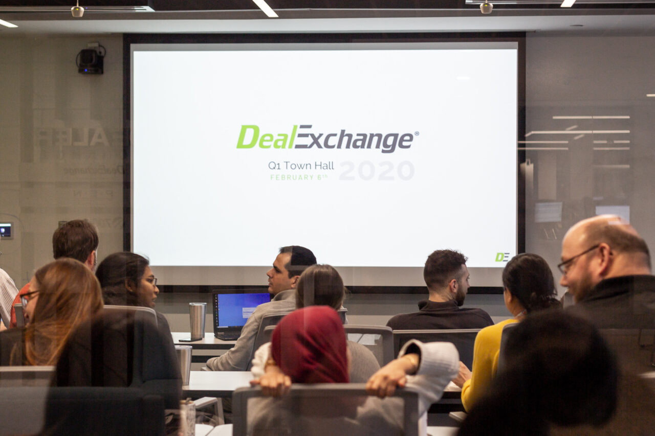 Careers | Open Dealer Exchange