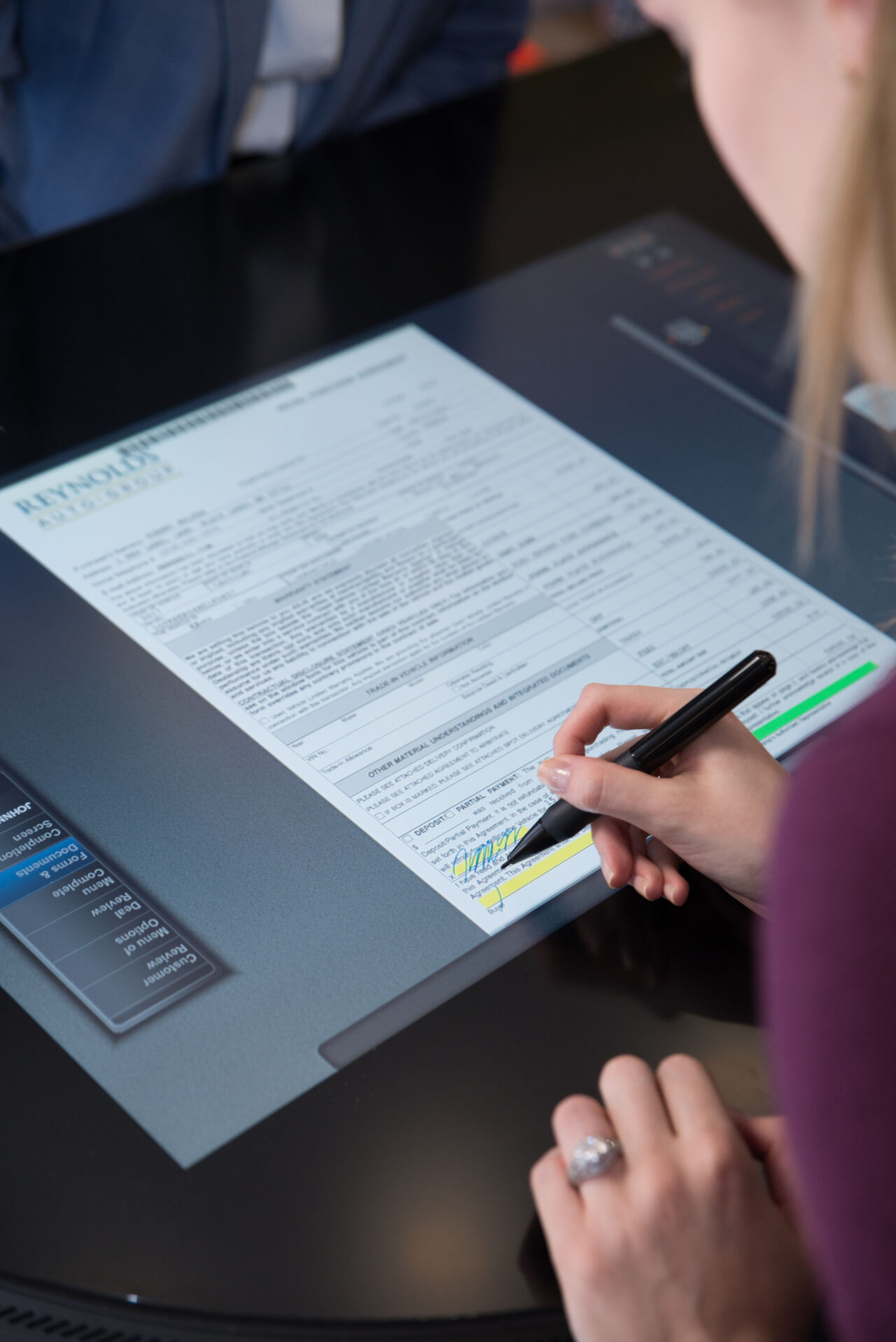 About Us | Open Dealer Exchange