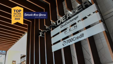 Open Dealer Exchange | Open Dealer Exchange