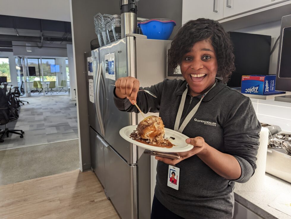 About Us | Open Dealer Exchange