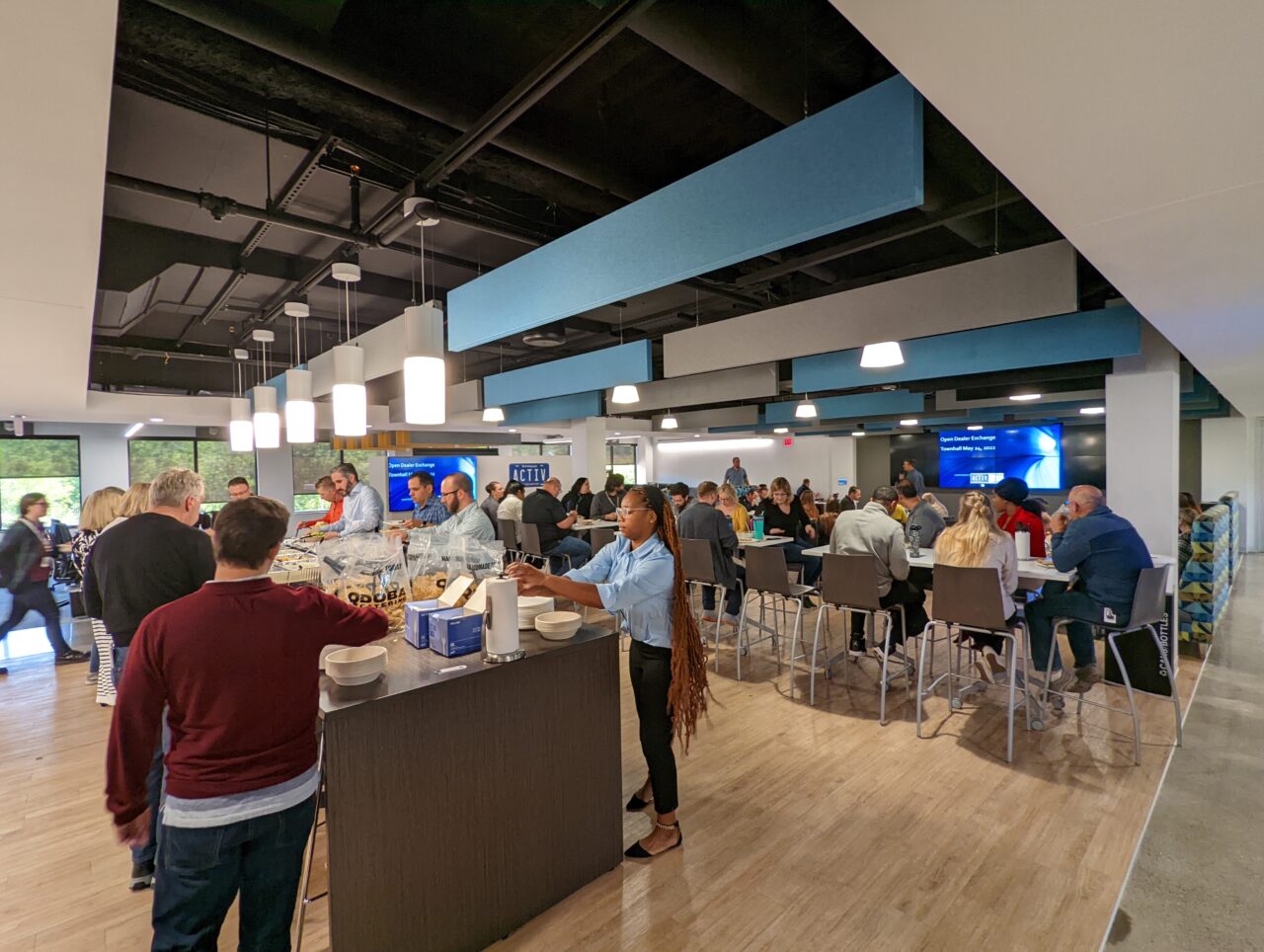 Careers | Open Dealer Exchange